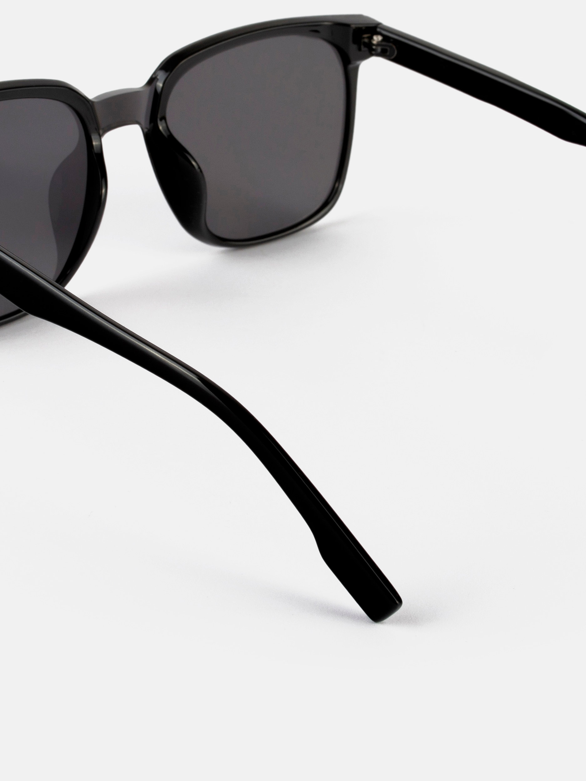 SIGMA SUNGLASSES - black